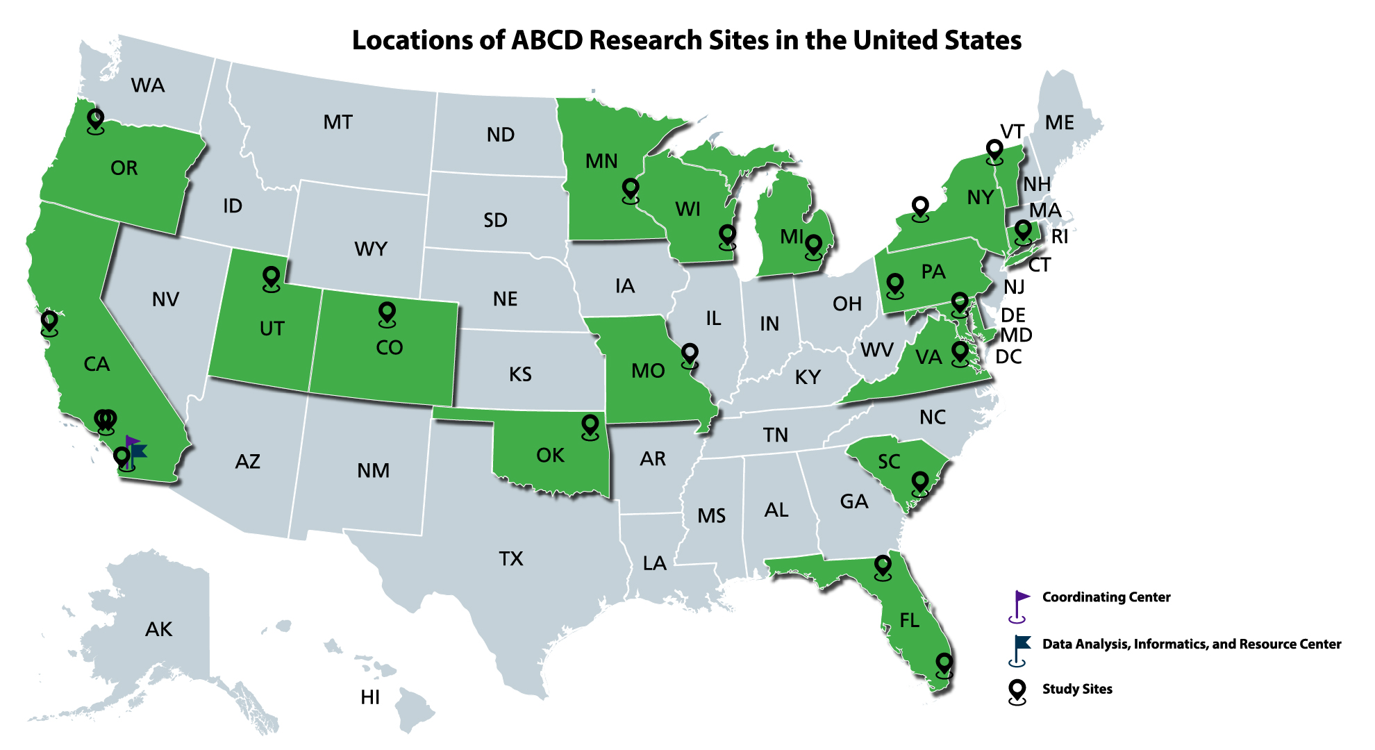 NBDC Biobank - NIH Brain Development Cohorts (NBDC) Biobank Portal
